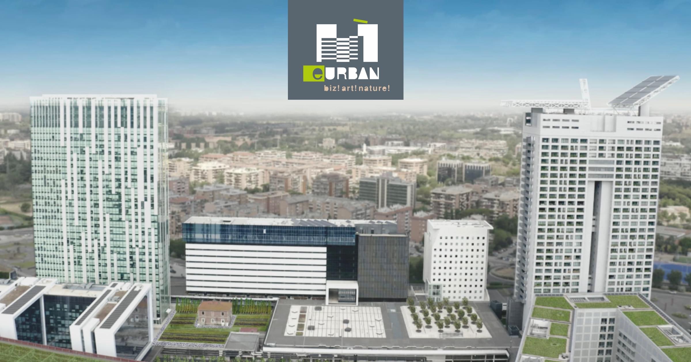 Eurban | biz! art! nature!